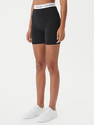 Calvin Klein Underwear Shapewear Unterteil LV00QF8284 Schwarz