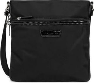 Lancaster Sac trotteur - Basic Verni