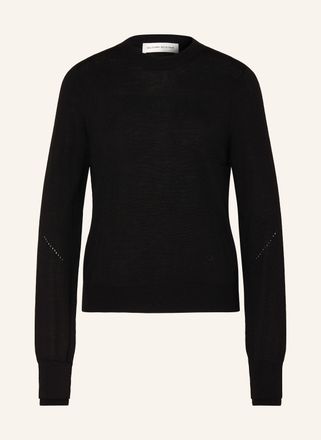 Victoria Beckham Pullover schwarz