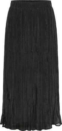 Kaffe Damen, R&ouml;cke, Schwarzk, XSGr&ouml;&szlig;e