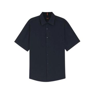 HUGO BOSS Herren, Shirts, Blau, MGr&ouml;&szlig;e