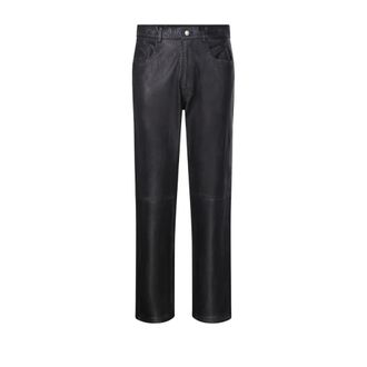 Haikure Achilles Jeans - - Trousers - Herren - Blau - W35