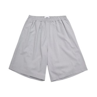 BONSAI Herren, Shorts, Grau, XLGr&ouml;&szlig;e
