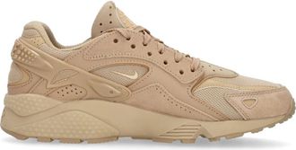 Nike Homme, Chaussures, Beige, Taille: 42 EU Huarache Runner Chanvre/S&eacute;same Chaussure Basse