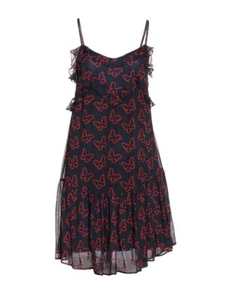 Blugirl KLEIDER - Mini-Kleider auf YOOX.COM