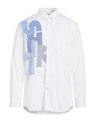 Comme Des Gar&ccedil;ons TOPS - Chemises sur YOOX.COM