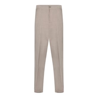 Costumein Pantalon Beige pour Homme - Homme - Pantalons - Beige - Taille: 2XL