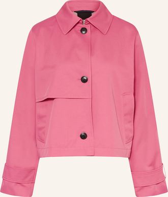 Fuchs Schmitt Fuchs Schmitt Blouson pink