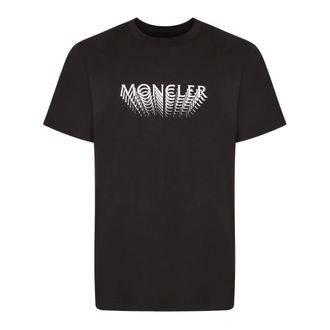 Moncler Herren, Oberteile, Schwarzk, XLGr&ouml;&szlig;e