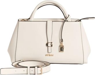 Guess Femme, Sacs, Rose, Taille: ONE Size Carrie Handbag