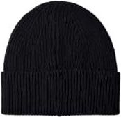 Selected Selected Homme Bonnet pour Homme 100% Laine m&eacute;rinos