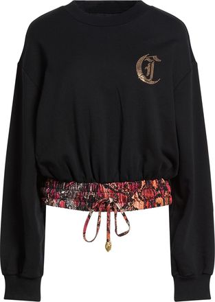 Just Cavalli TOPS - Sweatshirts auf YOOX.COM