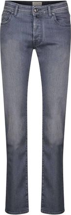Jacob Cohen Herrren Jeans BARD Slim Fit