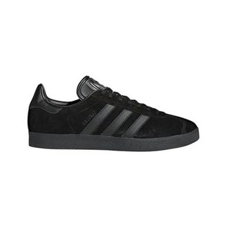 adidas Originals adidas Homme Gazelle. Chaussures de Fitness, Core Black Core Black Core Black, 38 EU