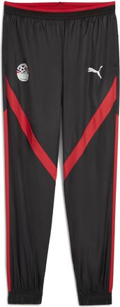 Puma &Atilde;gypten Gewebte Aufw&auml;rmhose Herren, Accessoires, Schwarz, XXL