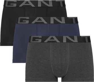 GANT Boxershorts-Set 9125108T Bunt