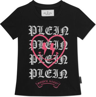 Philipp Plein T-Shirt Sexy Pure Heart
