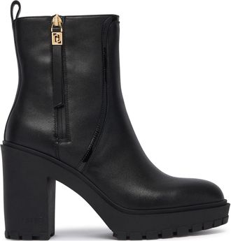 Liu Jo Stiefeletten Liu Jo Ruby 14 SF6111 P0102 Braun