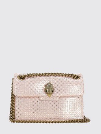 Kurt Geiger Mini Sac Femme couleur Rose