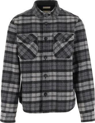 Woolrich Herren, Jacken, Mehrfarbig, MGröße