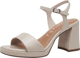 Tamaris Sandales &agrave; Talon Cuir