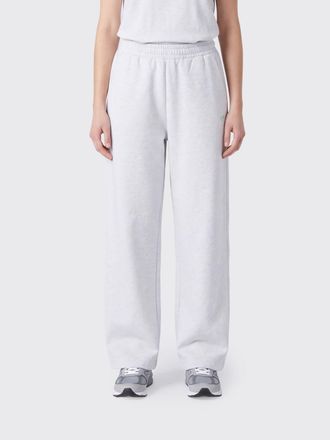 Carhartt Work in Progress Hose Damen Farbe Silber