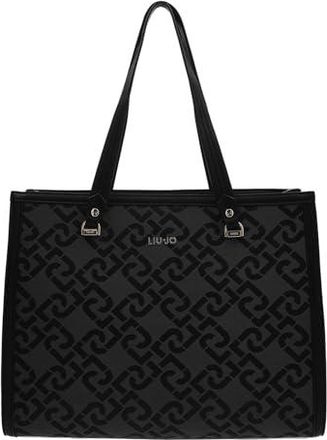 Liu Jo Abi Tote L Nero
