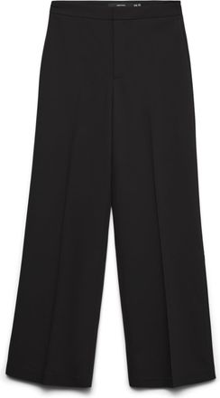 Vero Moda Vmdallas Mw Straight Pant Boo