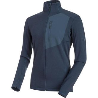 Mammut Herren Fleecejacke Aconcagua Light ML
