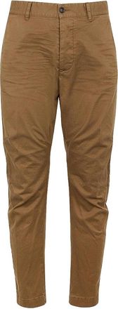 Dsquared2 Casual Hose - Braun