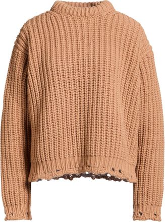 Blumarine STRICKWAREN - Rollkragenpullover auf YOOX.COM