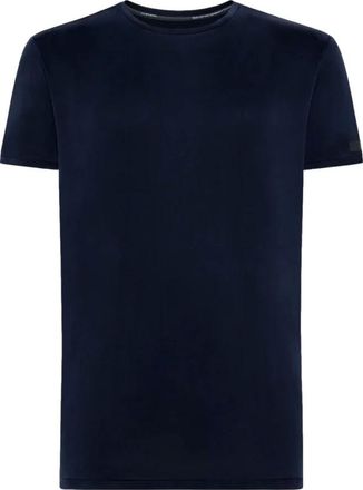 Roberto Ricci Design Rrd, Homme, Tops, Bleu, Taille: 2XL Chemises