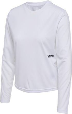 Hummel Pulse Workout W T-shirt L/s