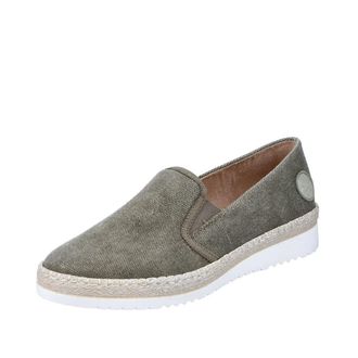 Rieker Damen Halbschuhe M9260