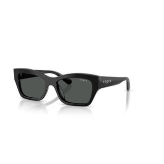 Vogue Eyewear Vo5658Su W44/87 Sonnenbrille - - Accessories - Damen - Schwarzk - 53 MM