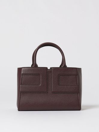 Elisabetta Franchi Handtasche ELISABETTA FRANCHI Damen Farbe Weinrot