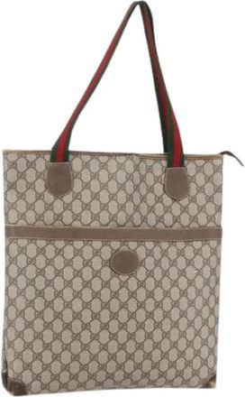 Gucci Damen, Pre-Owned, Beige, ONE SIZEGr&ouml;&szlig;e