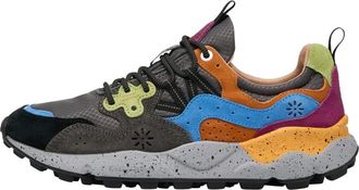 Flower Mountain Homme, Sport, Multicolore, Taille: 41 EU Yamano 3