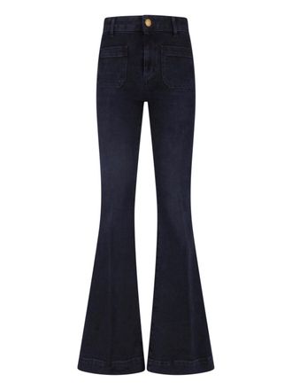 Seafarer Ausgestellte Jeans