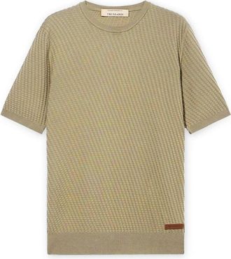 Trussardi Trikot