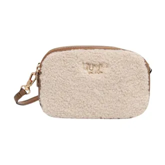 Liu Jo Damen, Taschen, Beige, ONE SIZEGr&ouml;&szlig;e