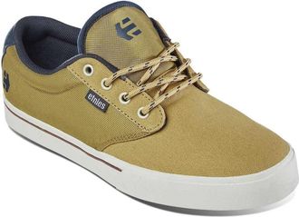 Etnies Herren Jameson 2 Eco Skate Shoe, Braun Marineblau, 40 EU