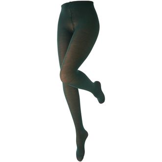 Trasparenze Collant In Lana Merinos 100 Denari Jennifer