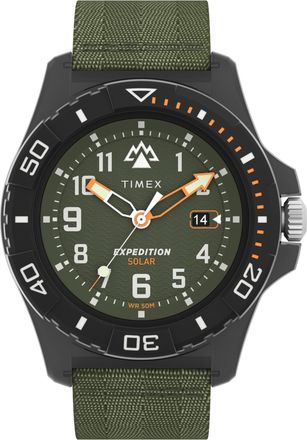 Timex Analoguhr