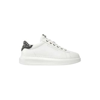 Karl Lagerfeld Kl52576 011 Sneakers - - Shoes - Damen - Wei&szlig; - 41 EU