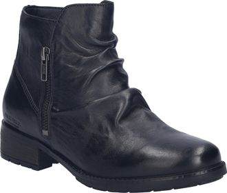 Josef Seibel Kate 18 | Stiefelette f&uuml;r Damen | Schwarz Kate 18, schwarz
