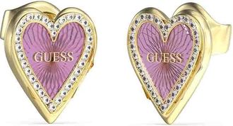 Guess Guess Schmuck-Ohrringe JUBE03237JWYGPPT-U Marke, Einheitsgr&ouml;&szlig;e, Unkostbare Metalle, Kein Edelstein