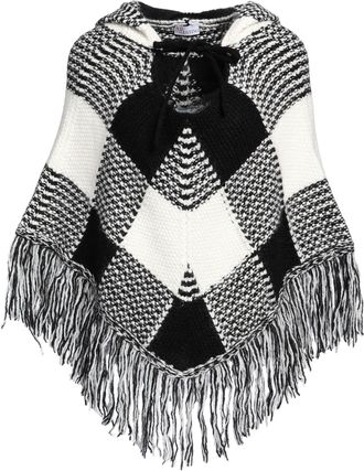 Red Valentino JACKEN & MÄNTEL - Capes auf YOOX.COM