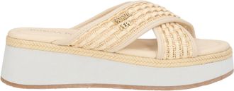 Patrizia Pepe SCHUHE - Sandalen auf YOOX.COM