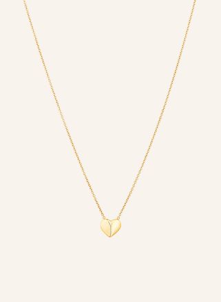 Wempe Wempe Fine Jewelry Kette Minimalism gold